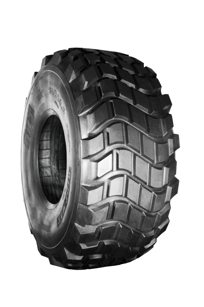 New size available in BKT Ridemax range | Farm Contractor & Large Scale ...