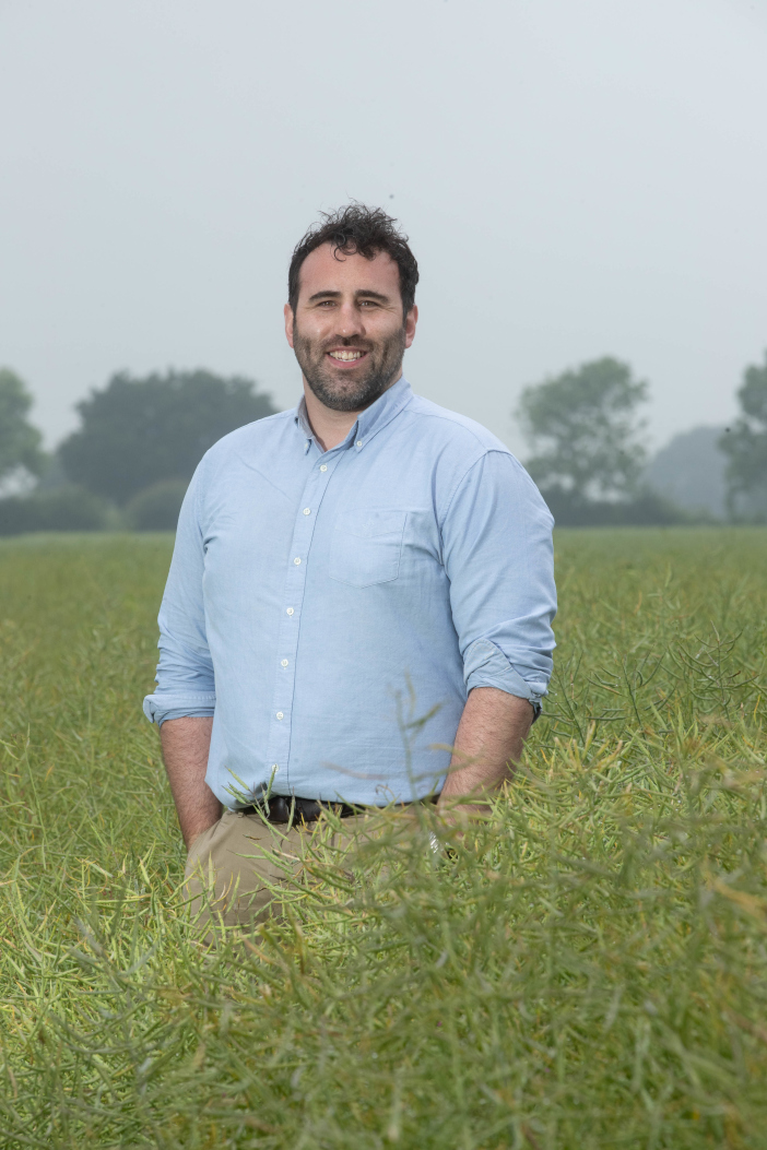 A smarter approach to rotation planning | Farm Contractor & Large Scale ...