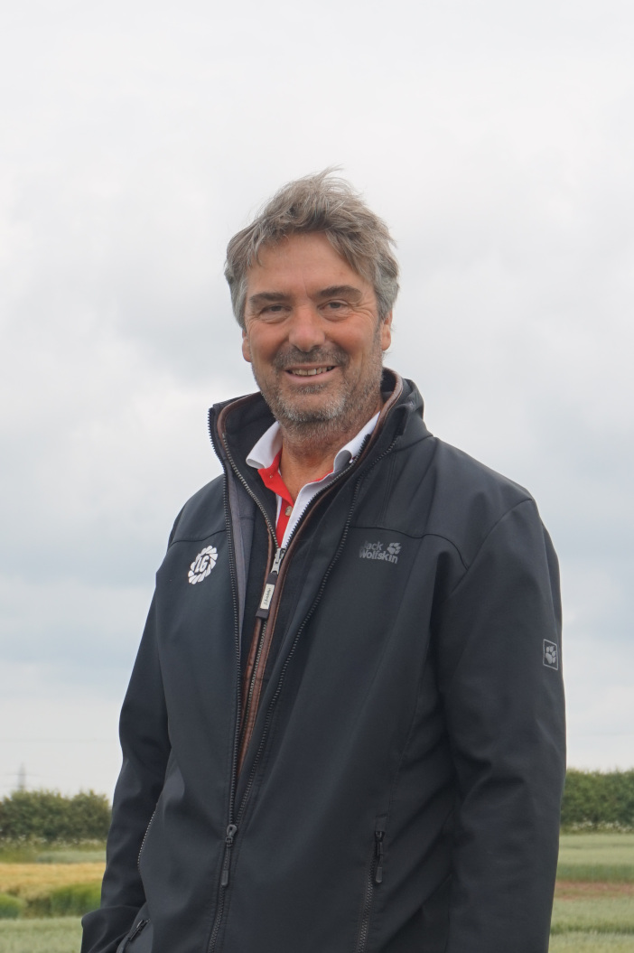 Limagrain launches LG Typhoon | Farm Contractor & Large Scale Farmer