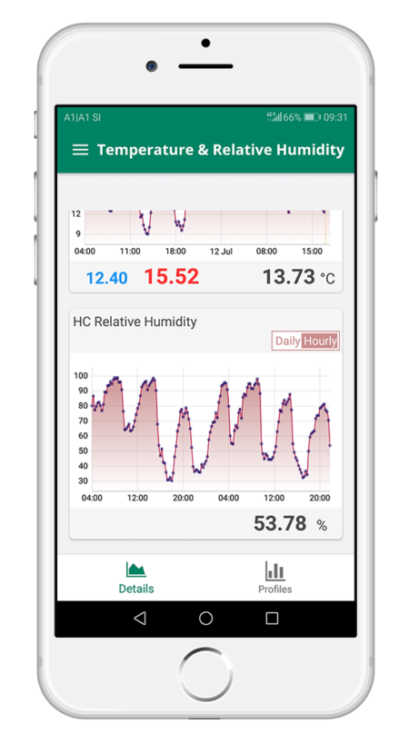 Metos UK's virtual weather station | Farm Contractor & Large Scale Farmer
