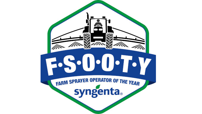 Entries now open for Farm Sprayer Operator of the Year | Farm ...