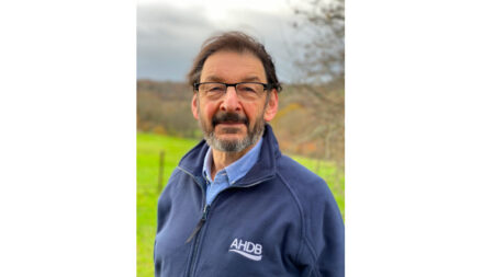 Nicholas Saphir re-appointed as AHDB chair | Farm Contractor & Large ...