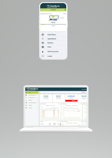 New feed management software launched to drive efficiencies | Farm ...