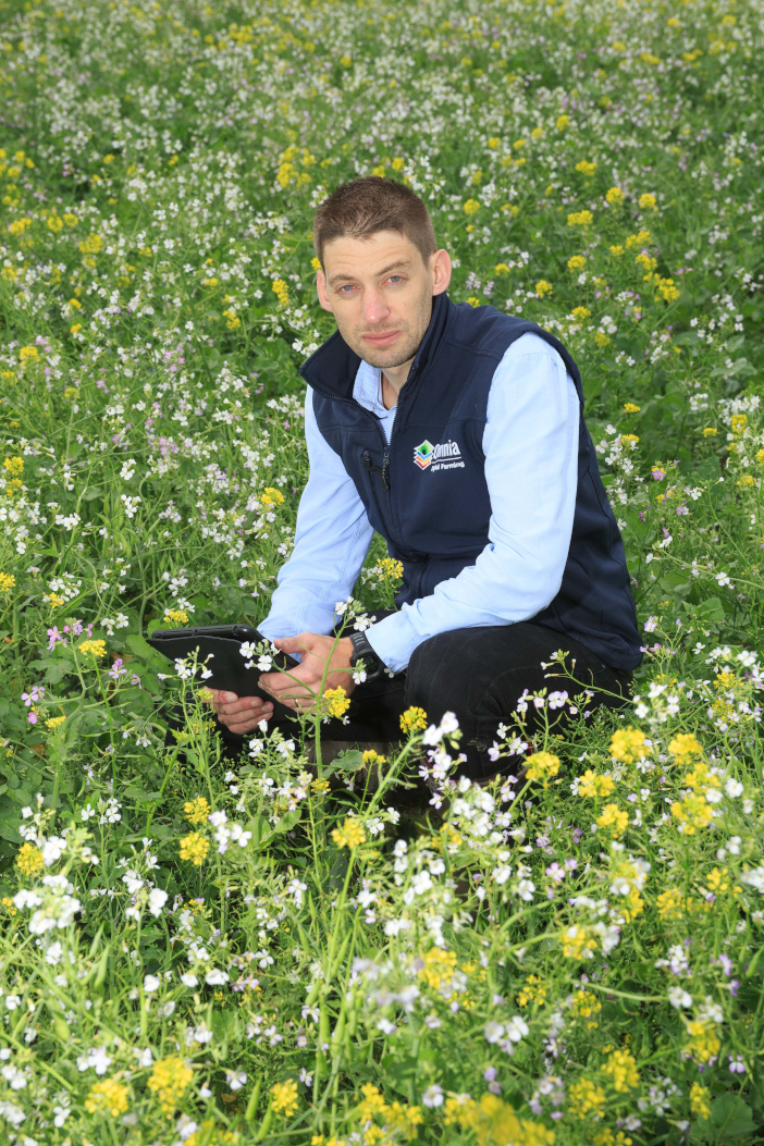 Farmers must consider what's right for their land with SFI options ...