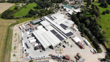 Alvan Blanch invests in monster bending machine to boost production ...