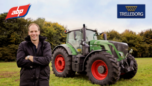 Trelleborg launches new initiative with ABP Food Group | Farm ...