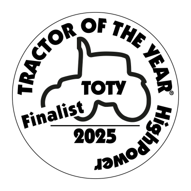 Tractor of the Year 2025: TotY HighPower - JCB Fastrac 8330 iCON | Farm ...