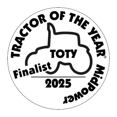 Tractor of the Year 2025: TotY MidPower - Valtra N175 Direct | Farm ...
