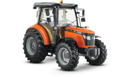 New generation of Tafe tractors to make UK debut at Lamma | Farm ...