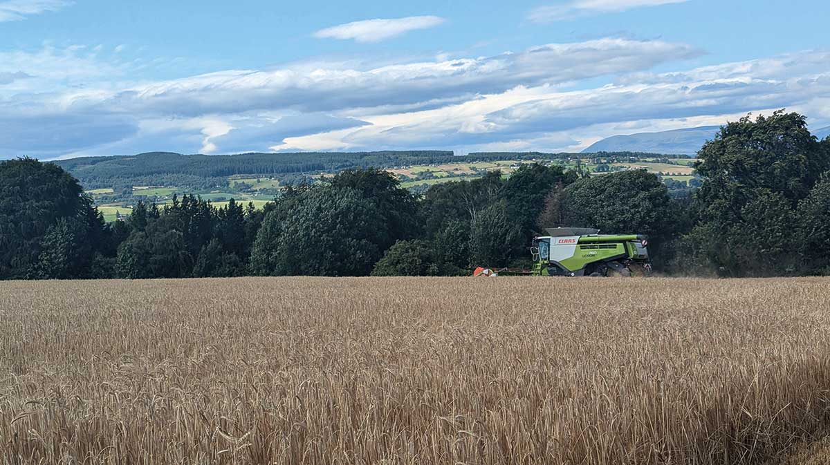 Contractor sets sights on own farming business | Farm Contractor ...