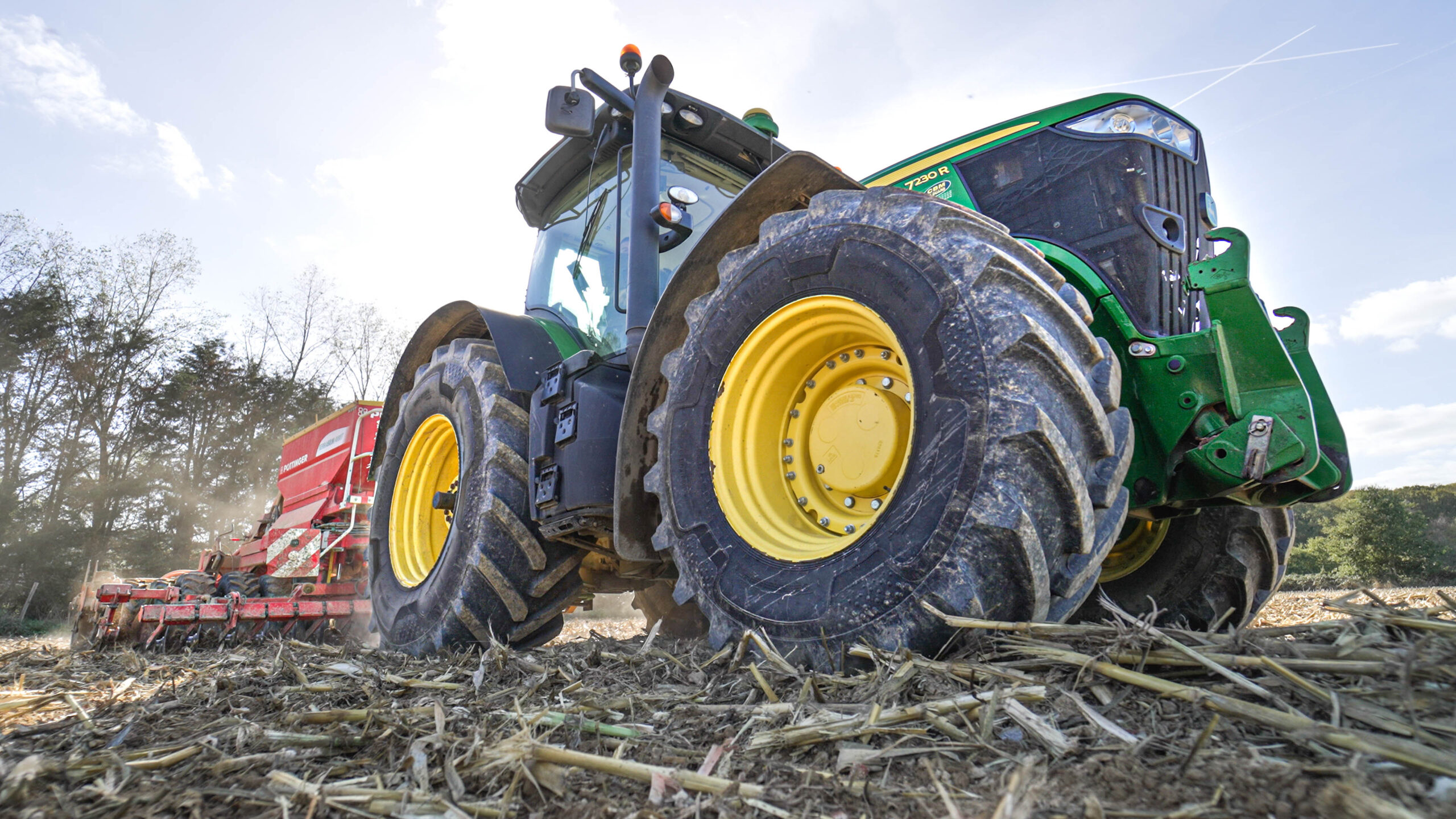 Alliance celebrates one million Agri Star II units | Farm Contractor ...
