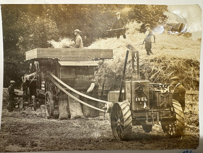 Cheffins' first 2025 vintage sale to feature more than 3,500 lots ...