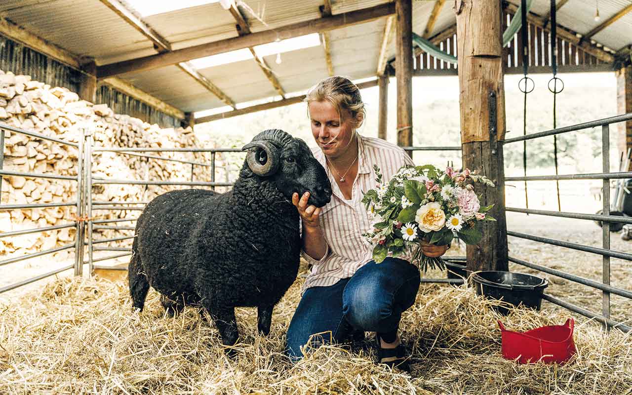 Award-winning development on a sustainable scale | Farm Contractor & Large Scale Farmer