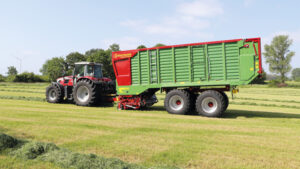Strautmann to switch up UK distribution | Farm Contractor & Large Scale ...
